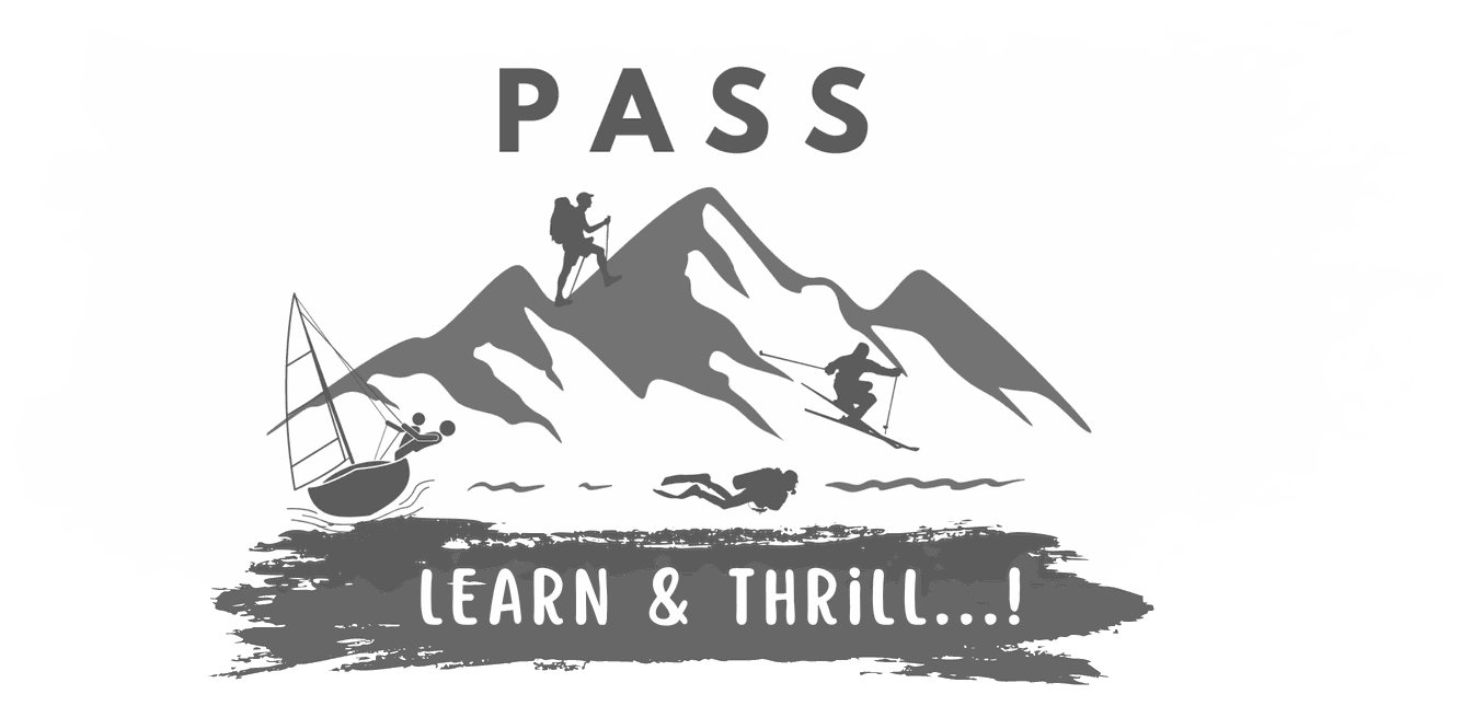 Pass Main Page Local Adventure